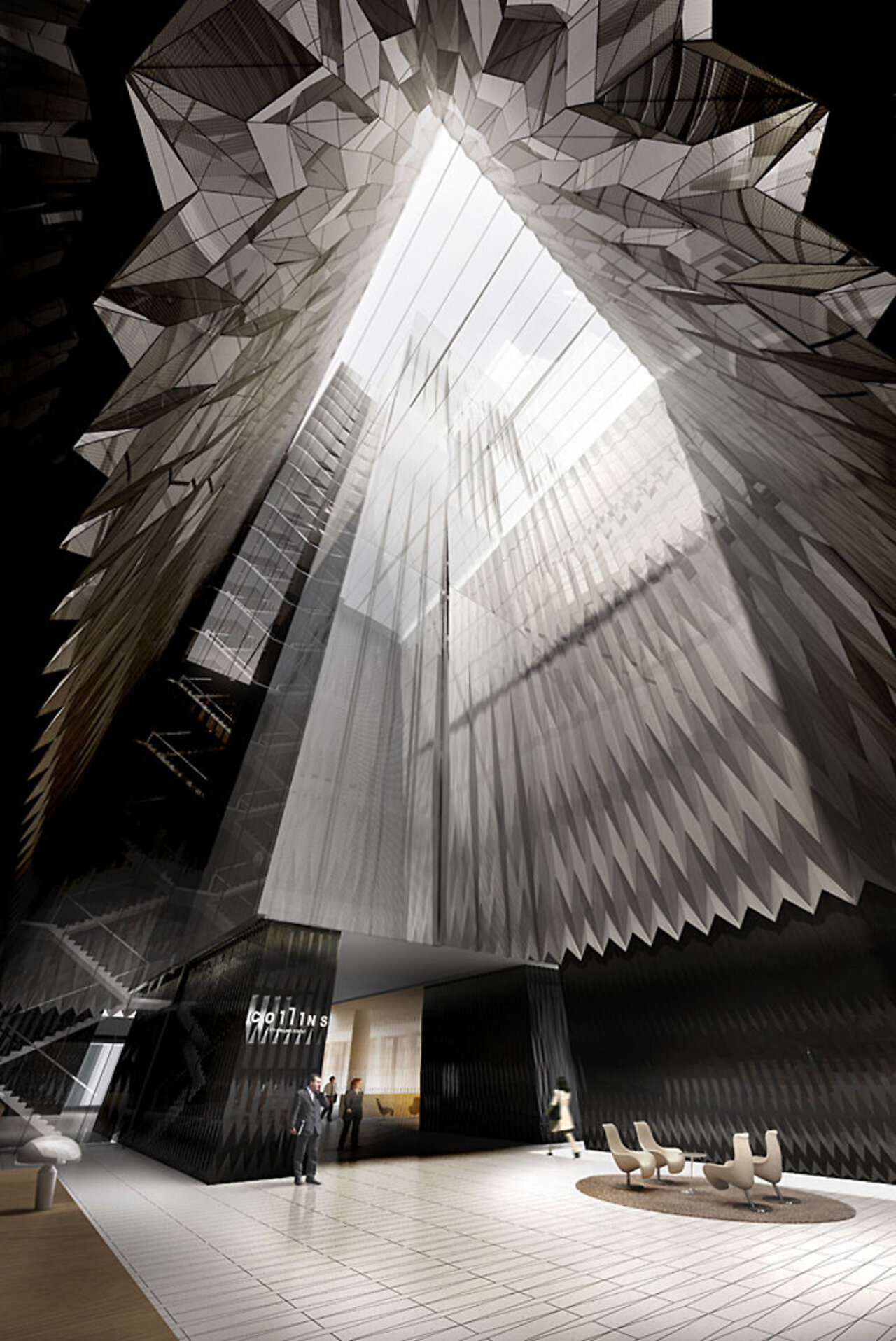 171 Collins | Flood