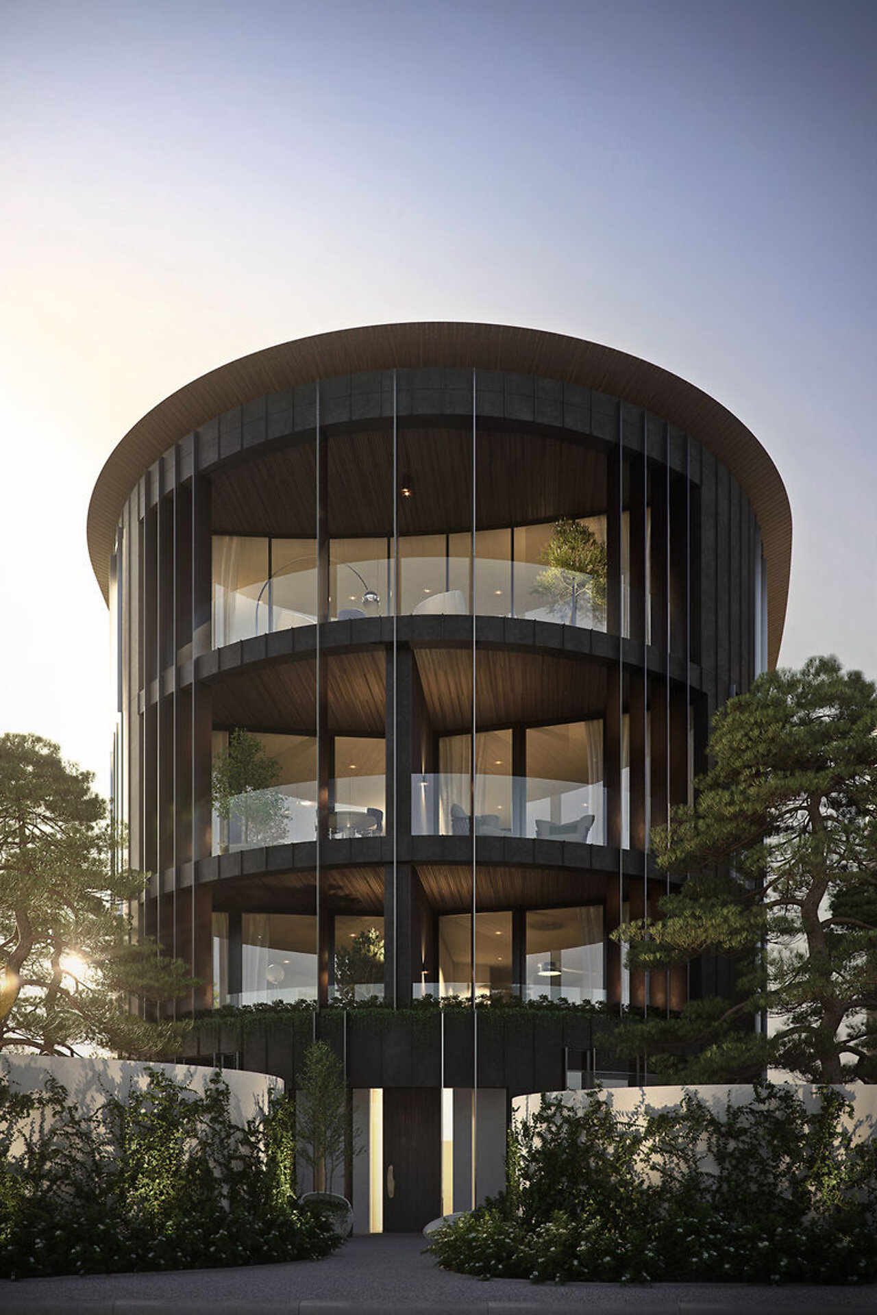 26 & 28 Esplanade | Flood