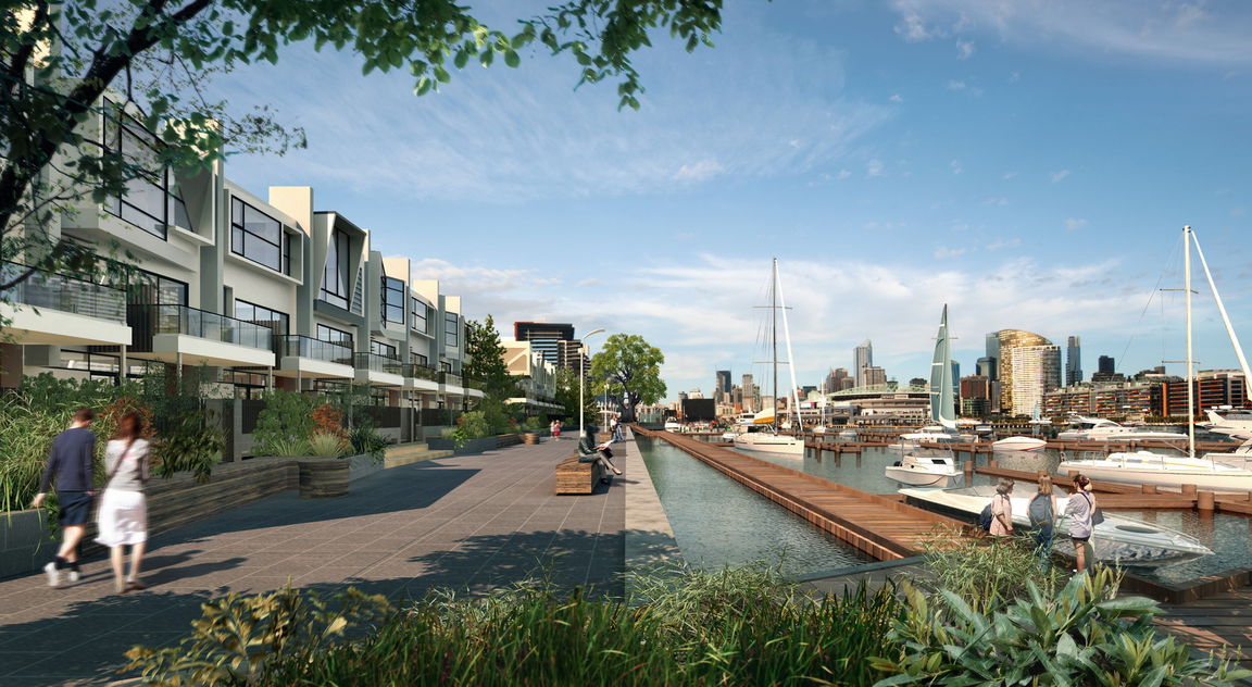 3841 West Precinct | Flood