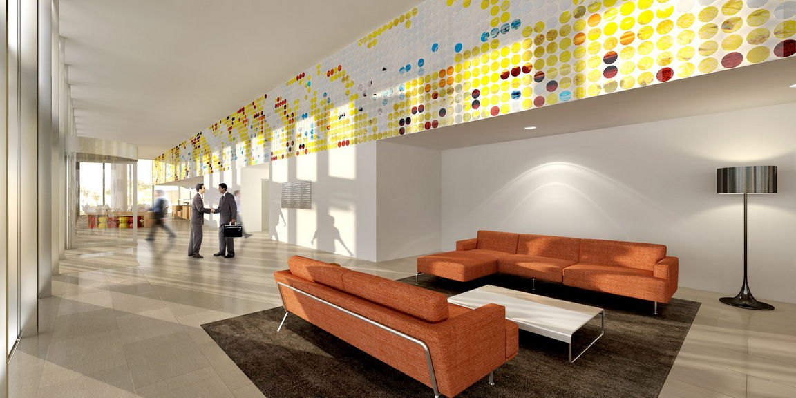 400 Docklands | Flood