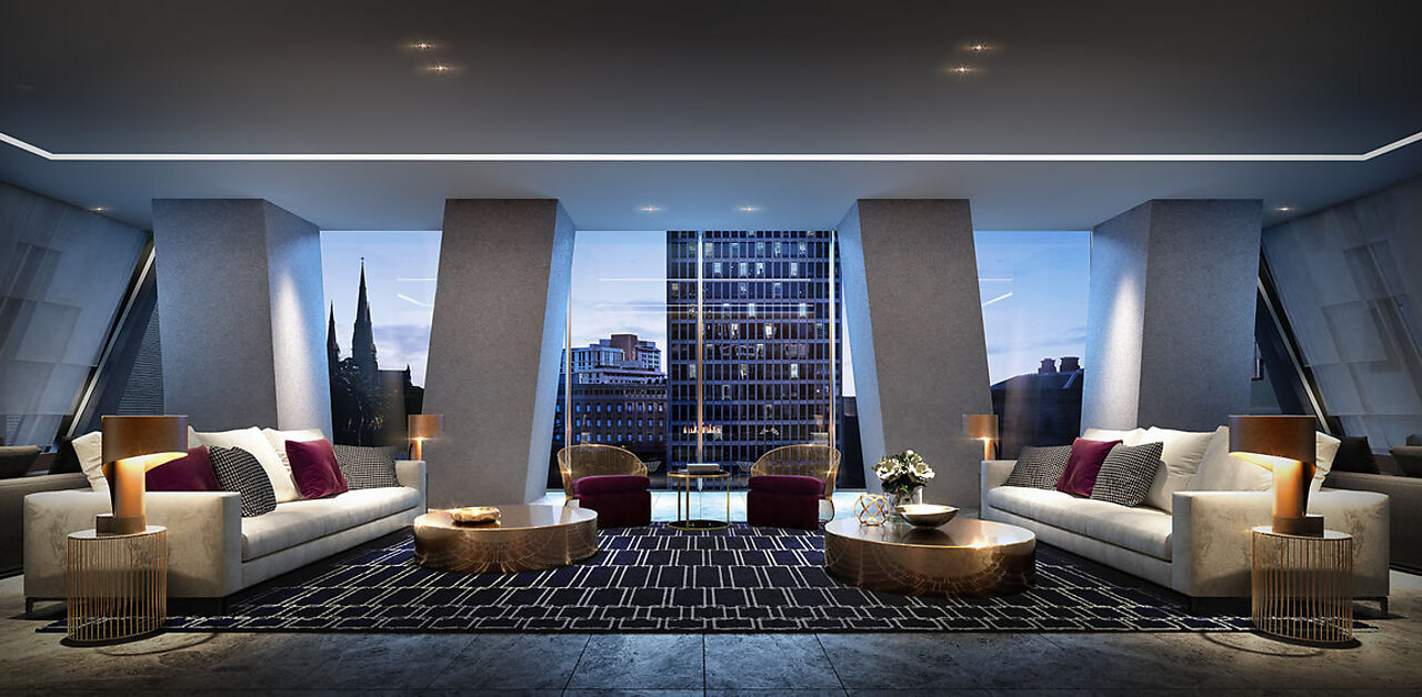 85 Spring St | Flood