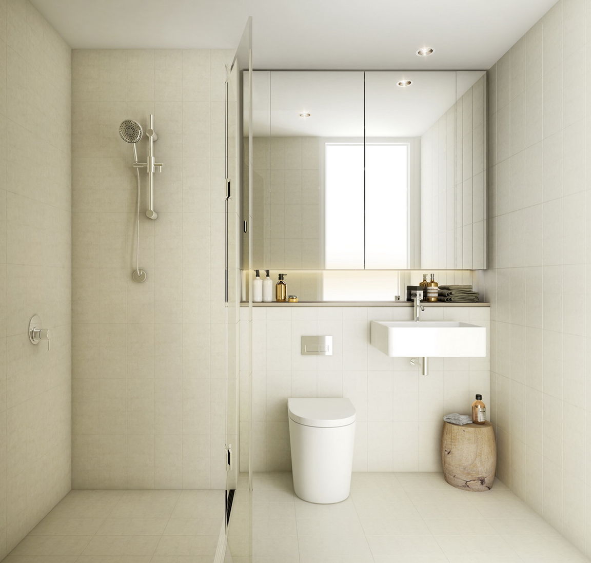 889 Collins St | Flood