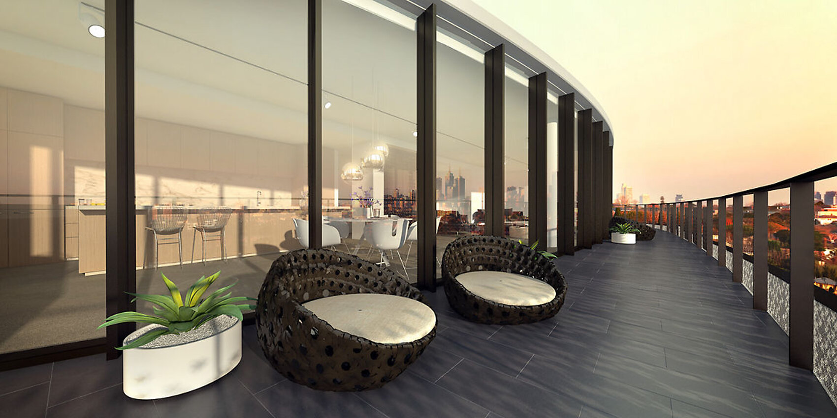 Aerial | Flood