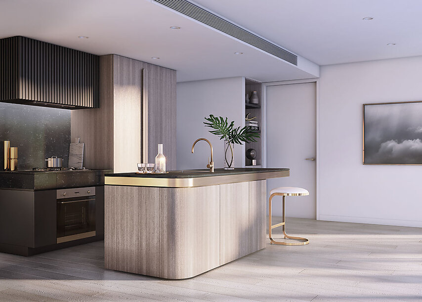 Bowen & Queens | Flood