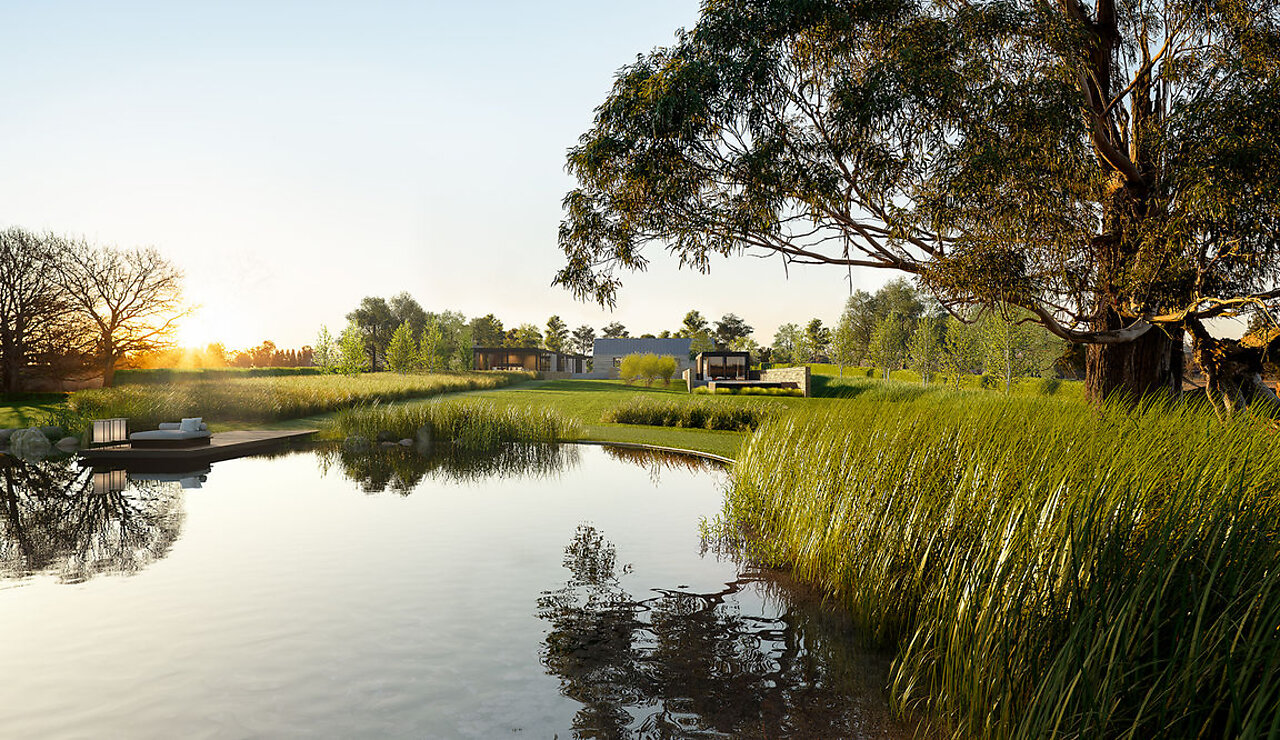 Bowral Mansions | Flood