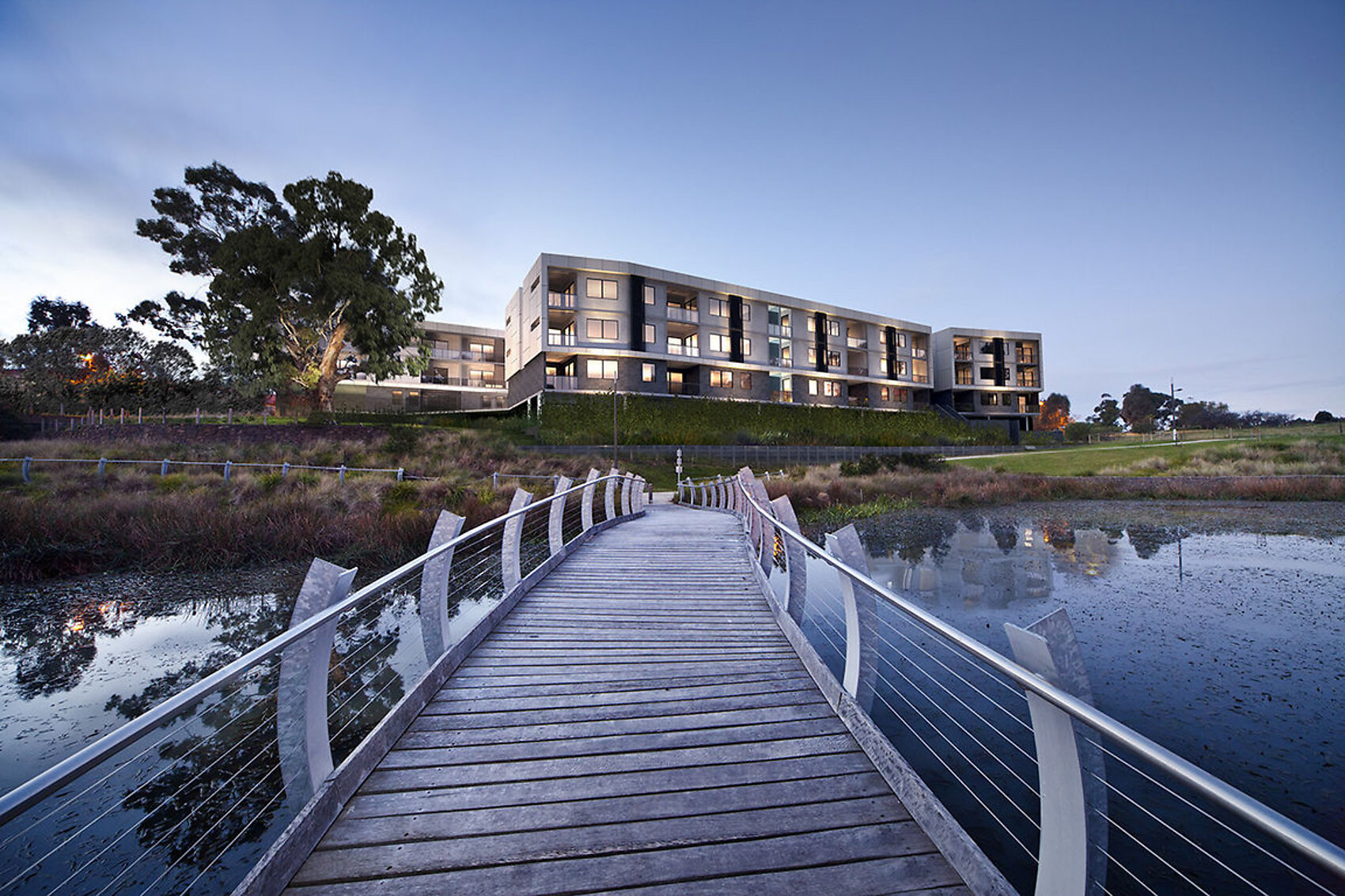 Bundoora Marketing | Flood