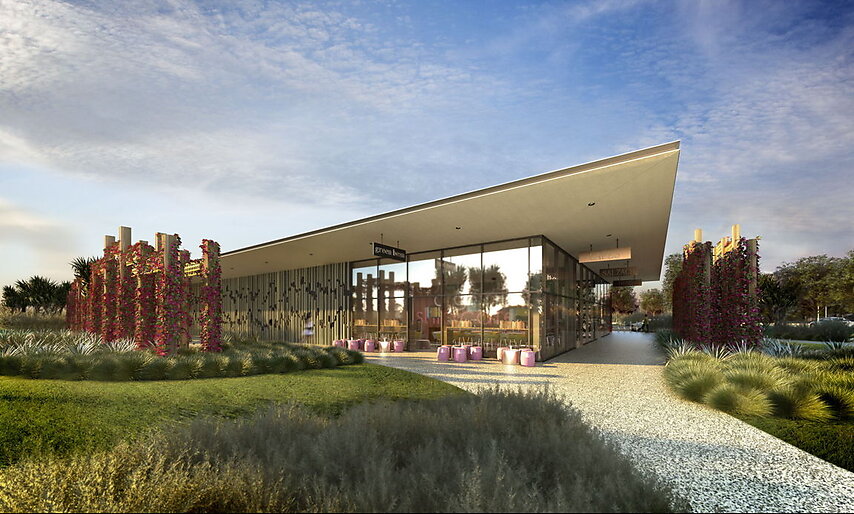 Bushland Beach | Flood