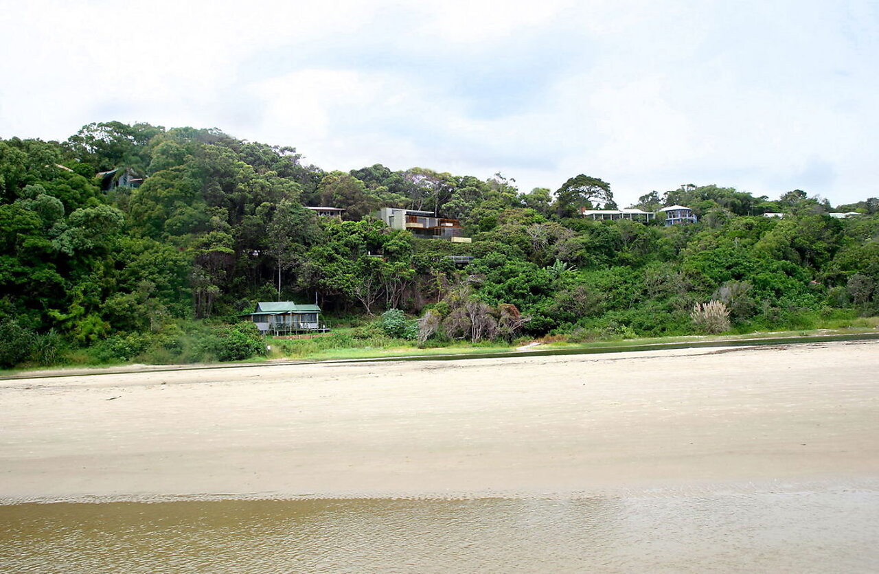 Byron Bay Planning | Flood