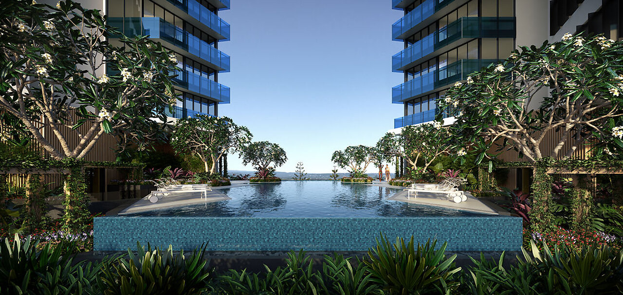 Central On Broadbeach | Flood