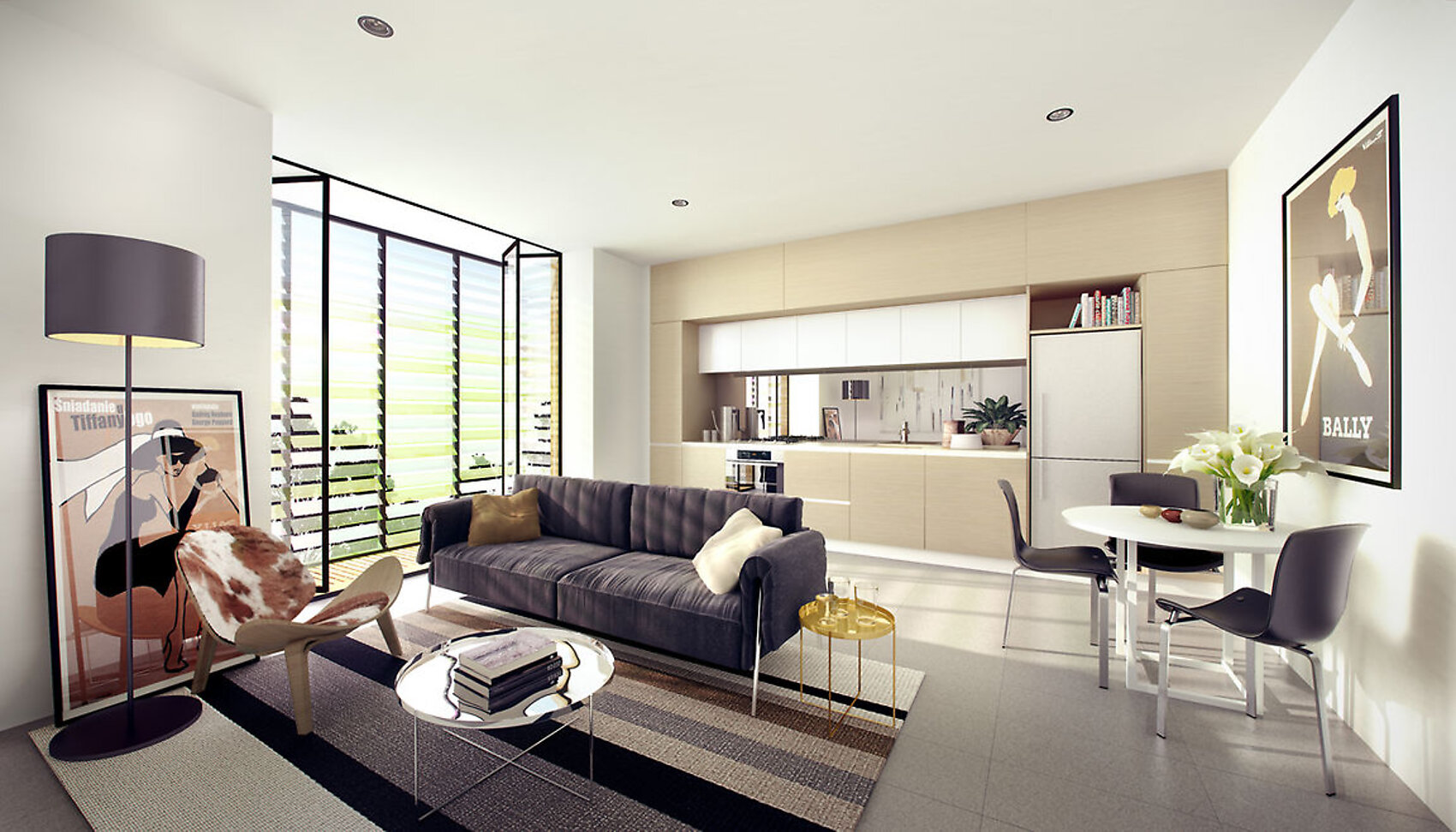 Ellesmere Rd | Flood