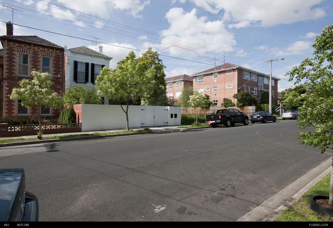 Ellesmere Rd | Flood
