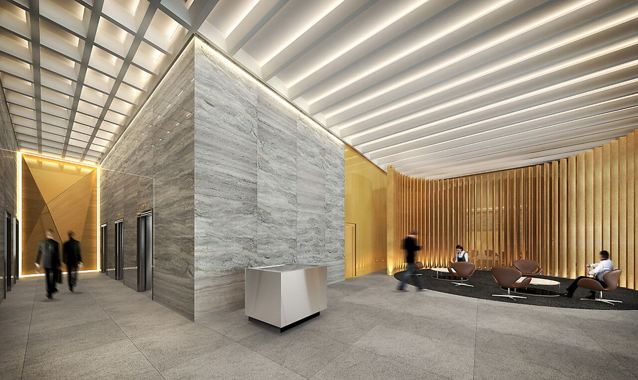 Flinders Gate | Flood