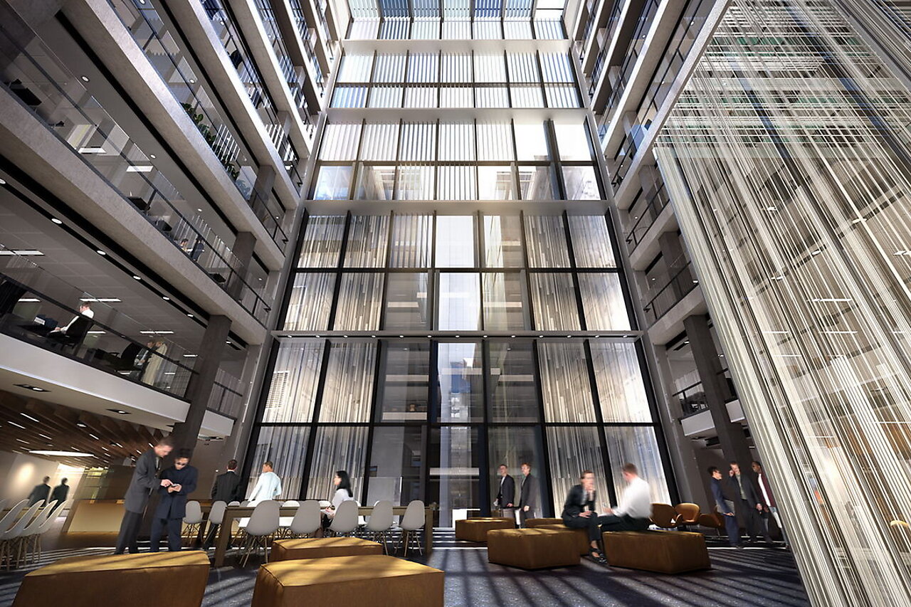 Flinders Gate | Flood