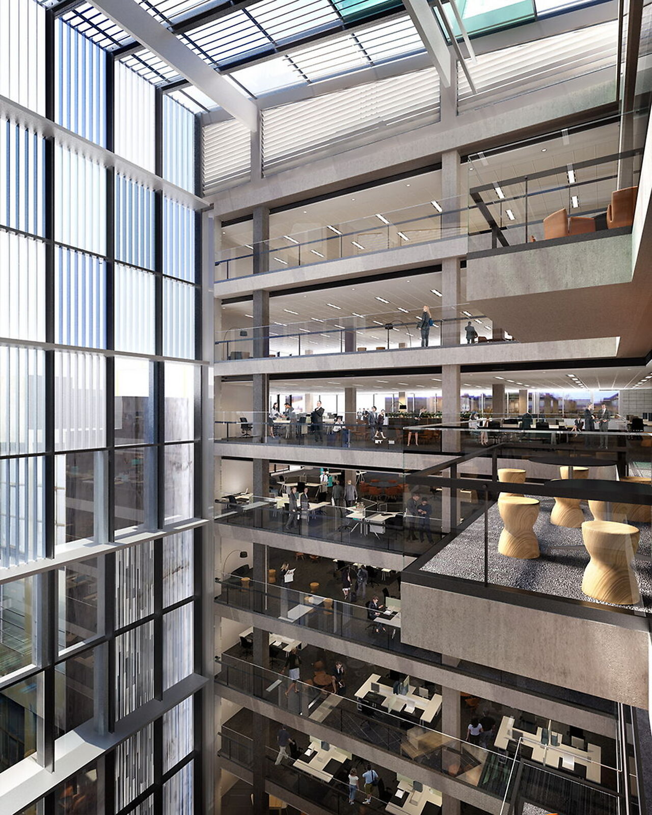 Flinders Gate | Flood