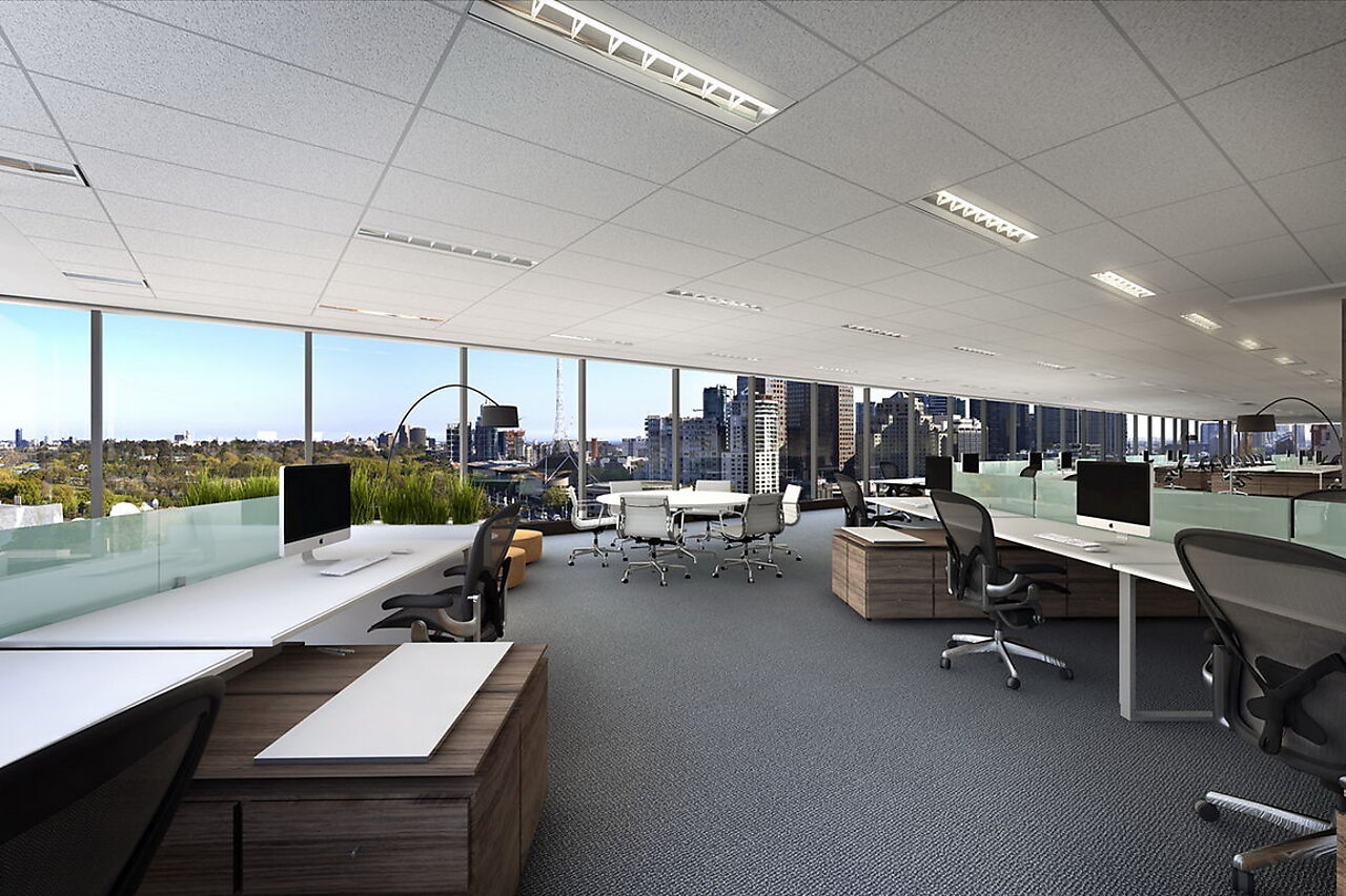 Flinders Gate | Flood