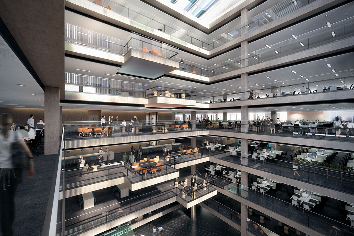 Flinders Gate | Flood