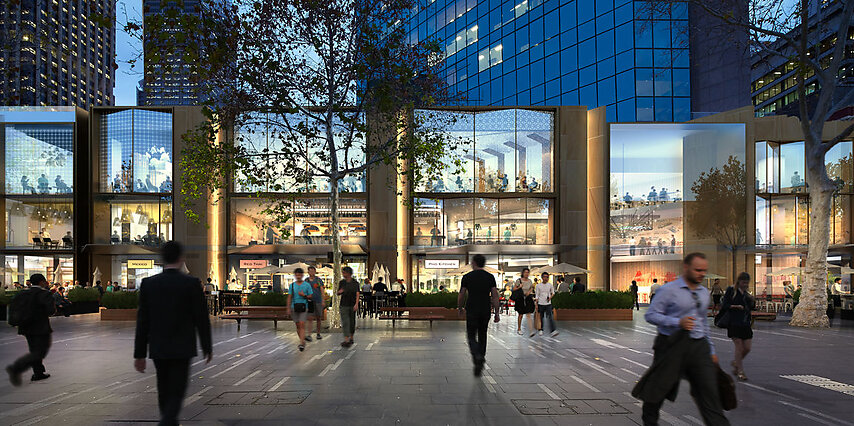 Gateway Sydney | Flood