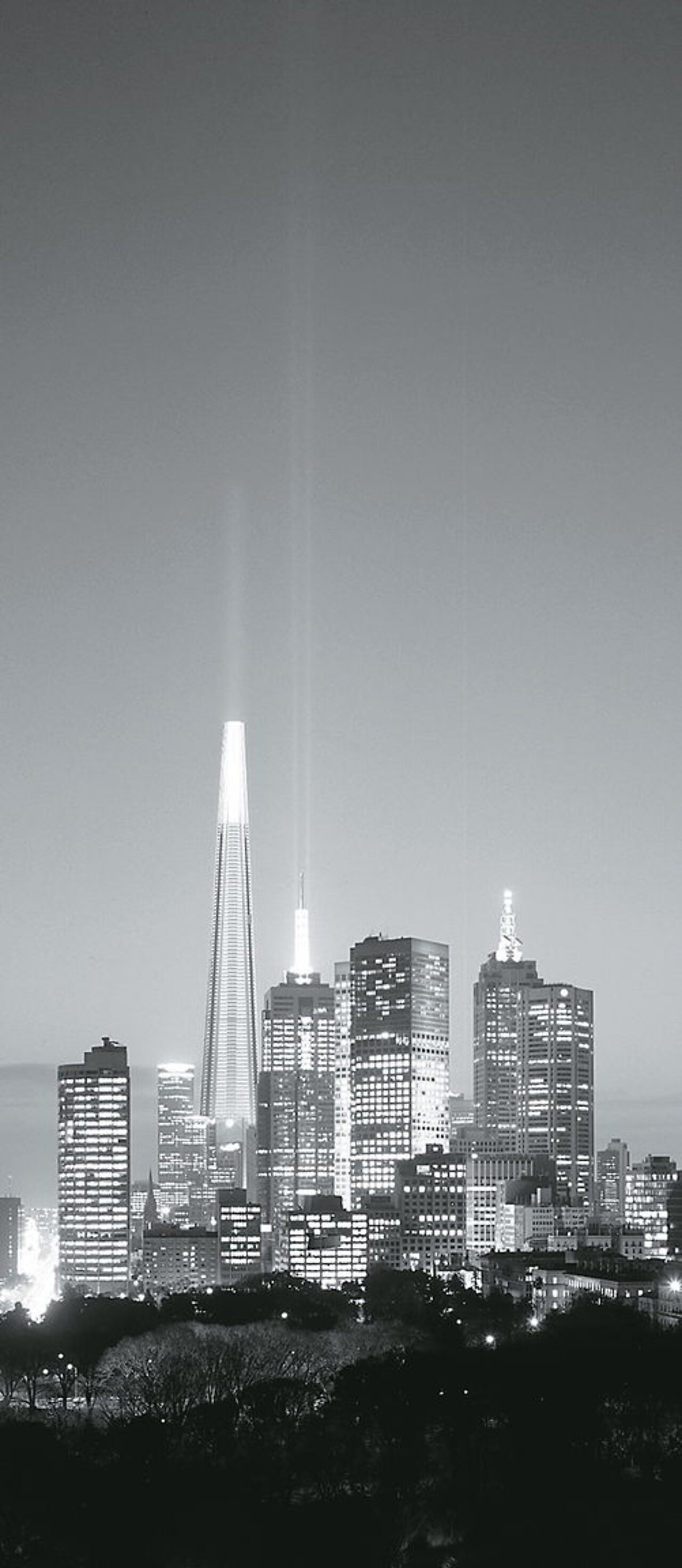 Grollo Tower | Flood