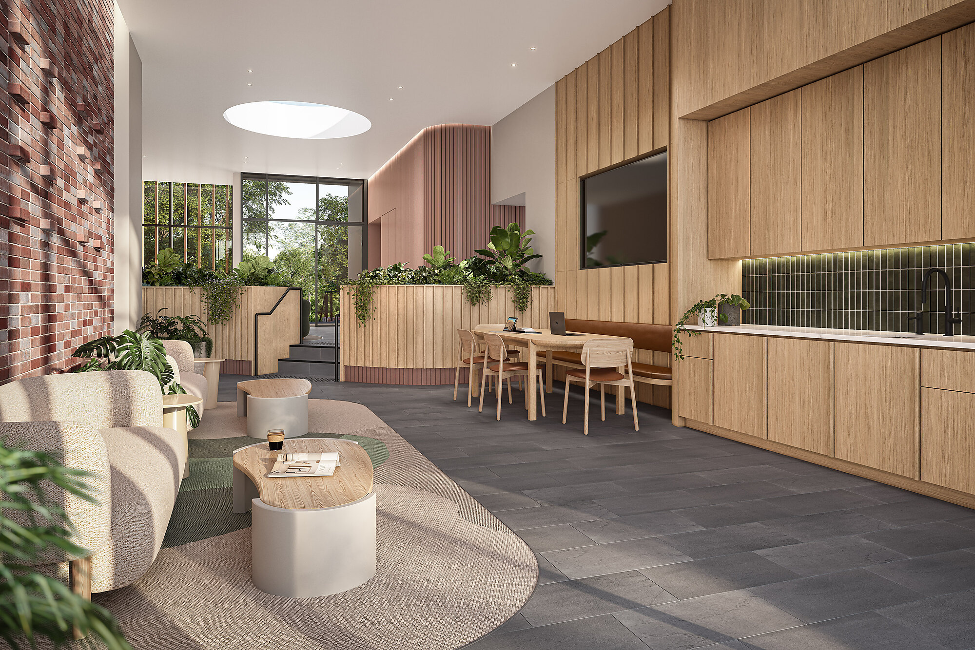 Mekko Apartments | Flood