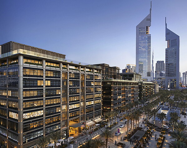 Leading Australian Film, 3D and Experience Company | Flood