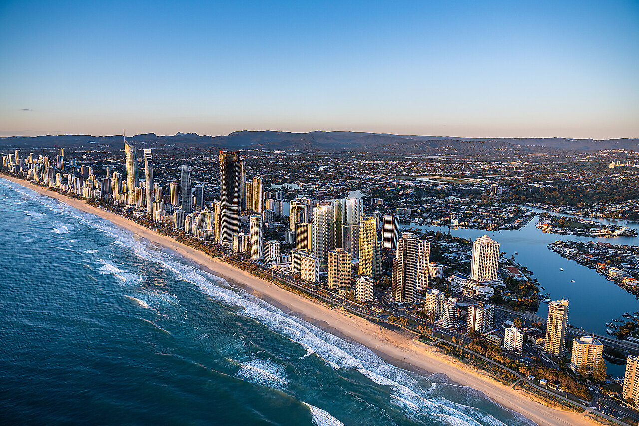 Paradiso Place | Flood