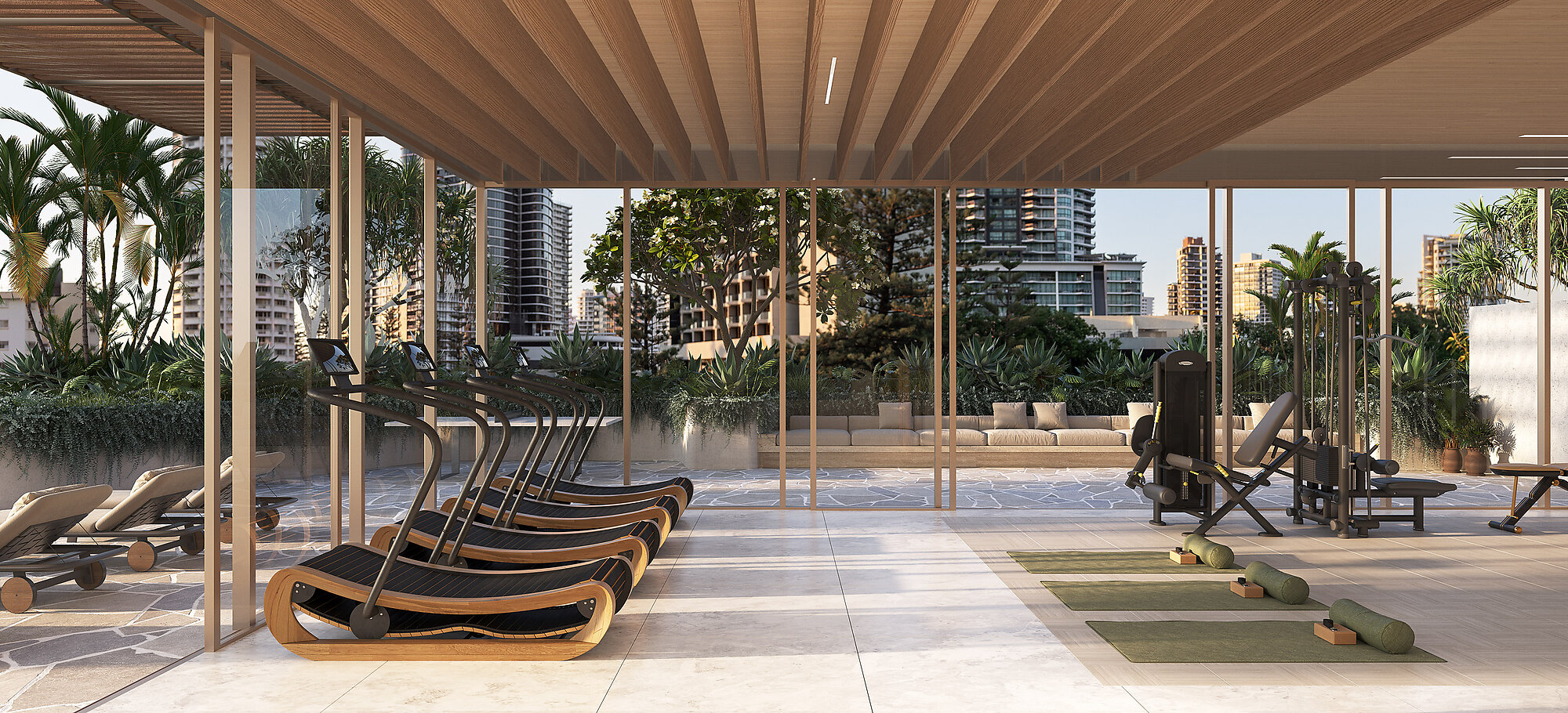 Paradiso Place | Flood