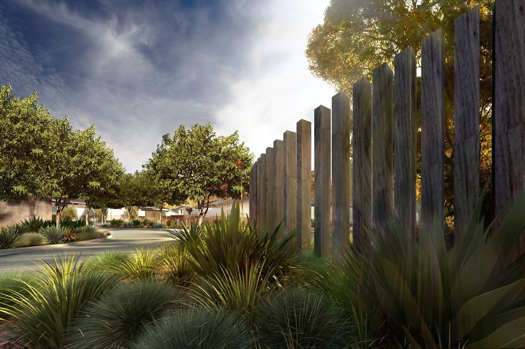 Picnic Point | Flood