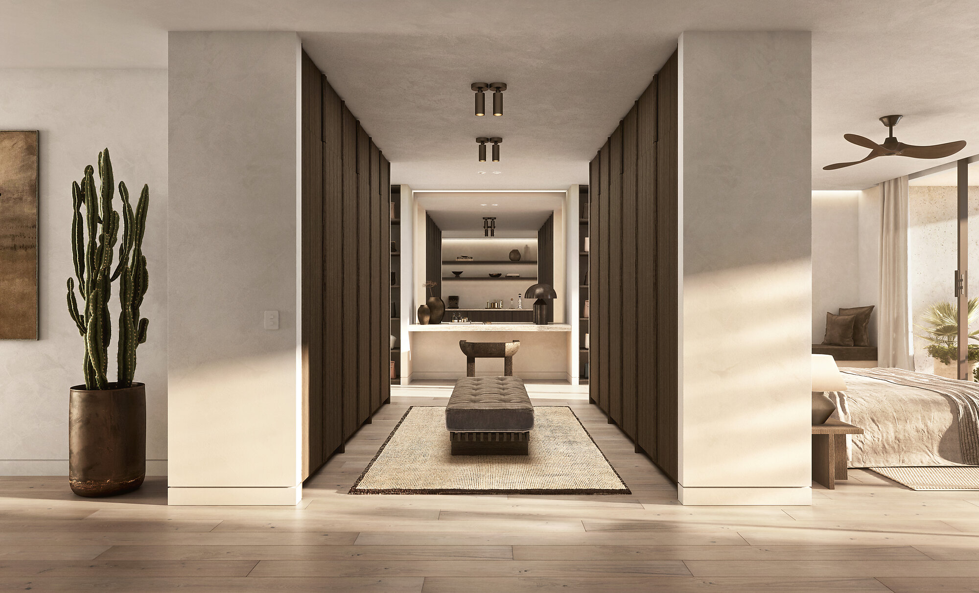 Secret Garden | Flood