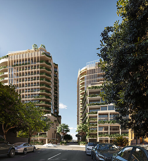 Skyring Terrace | Flood