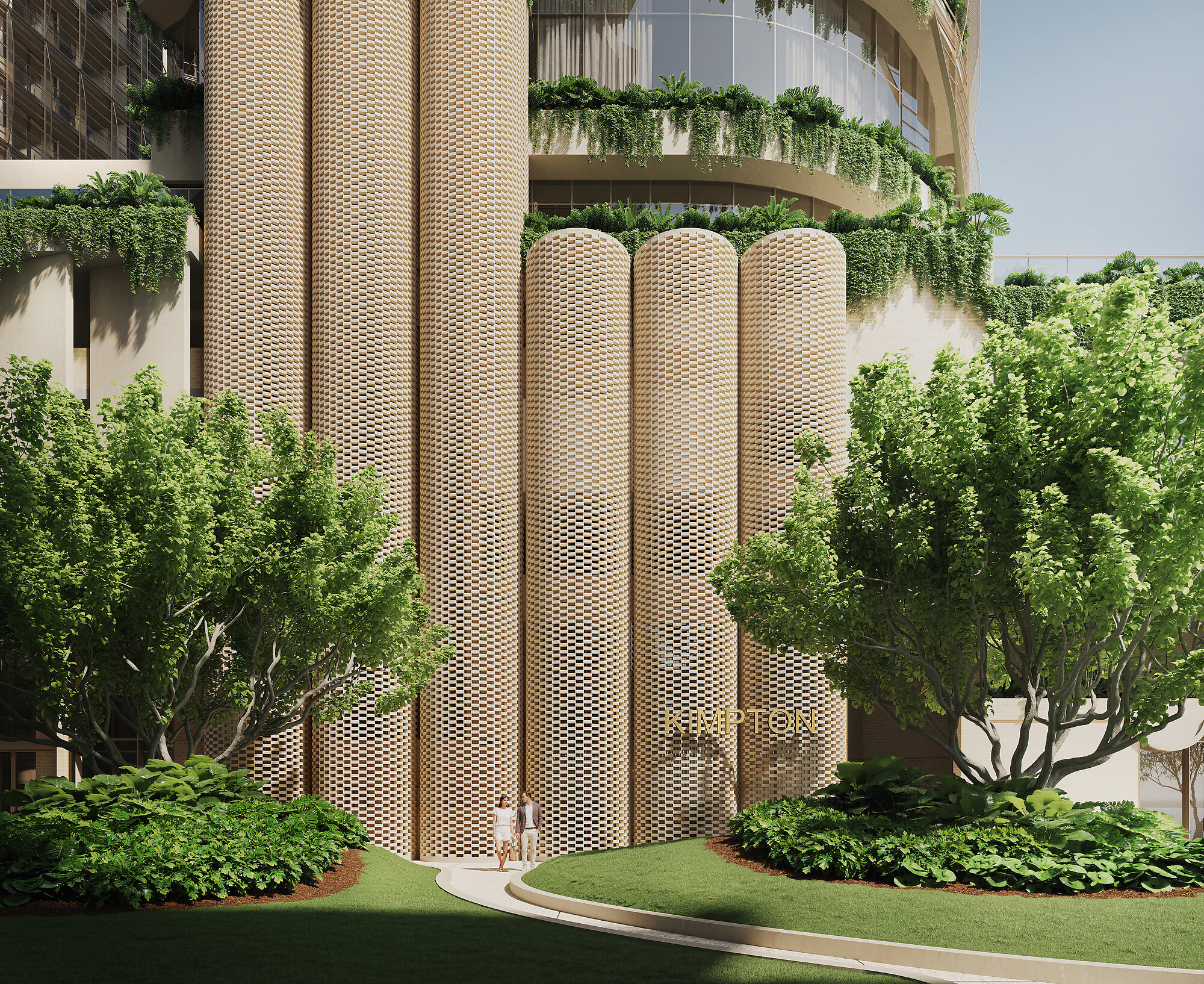 Skyring Terrace | Flood