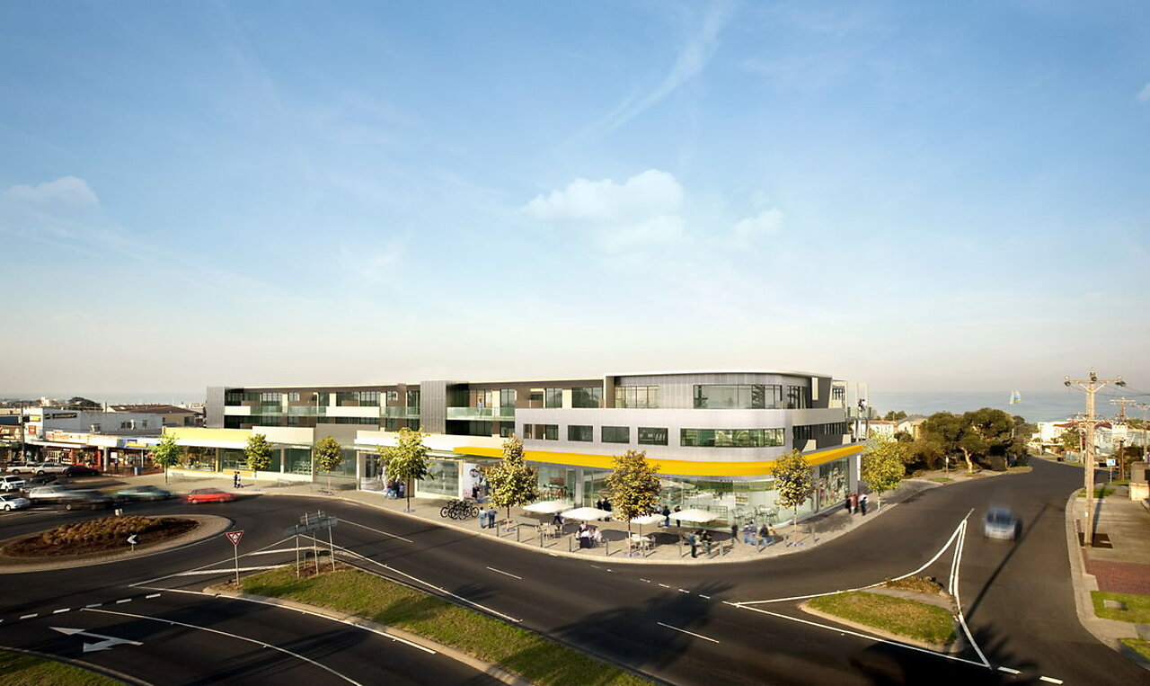 St Lucia Apartments | Flood