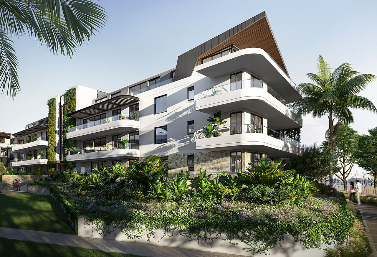 Trinity Point 2019 | Flood