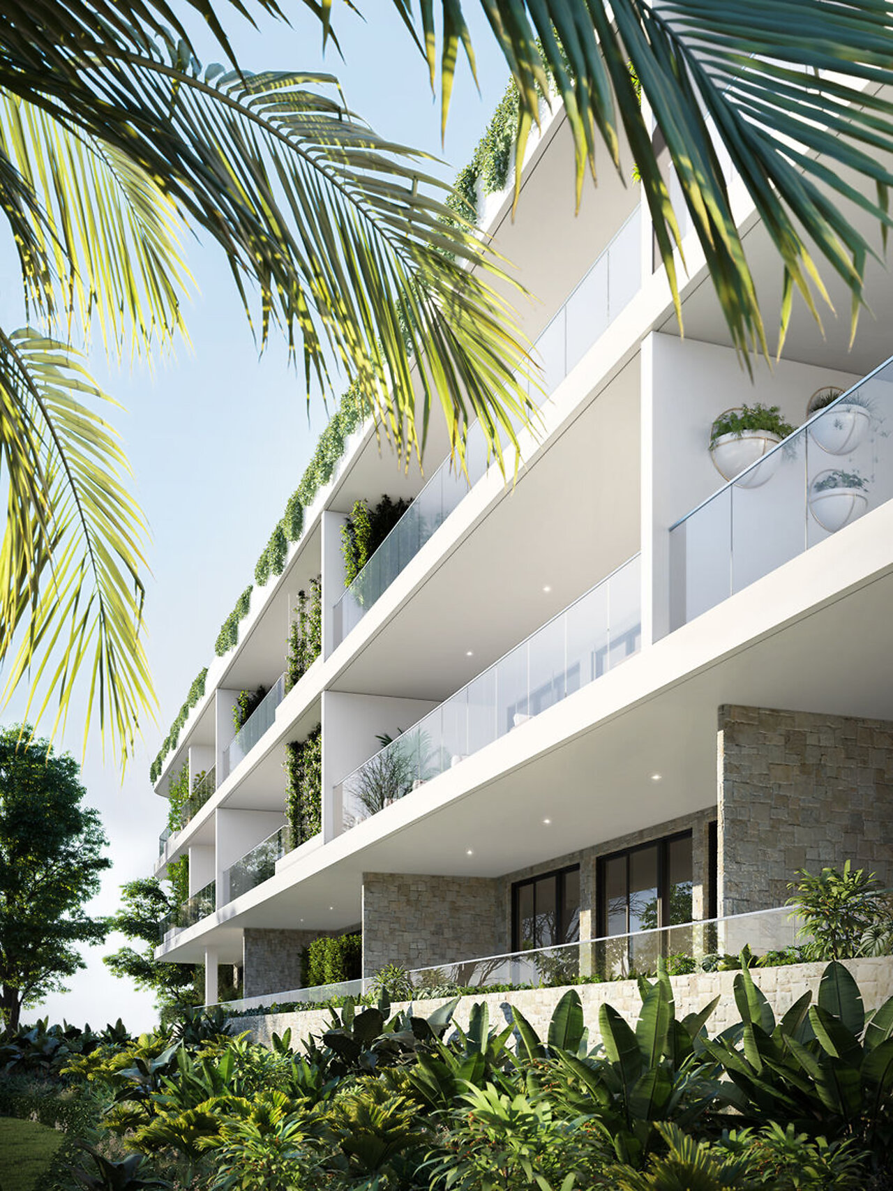 Trinity Point 2019 | Flood