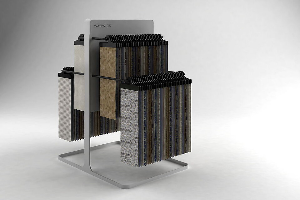 warwick display system | Flood