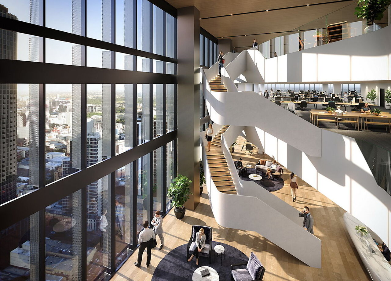 Wesley Place | Flood