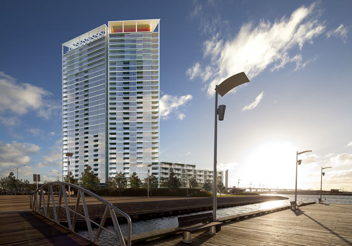 Yarra Point | Flood