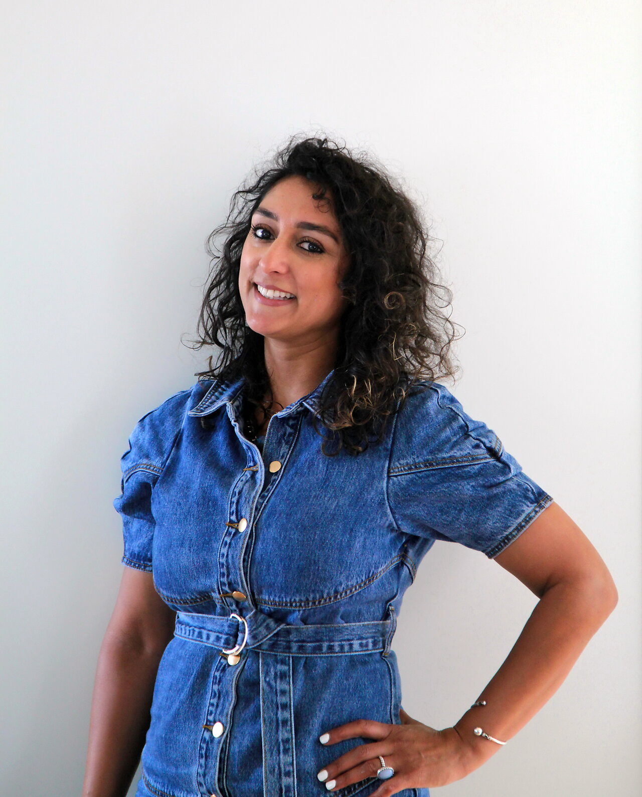 5 minutes with Reena Dhupar - Account Manager, Flood Sydney | Flood